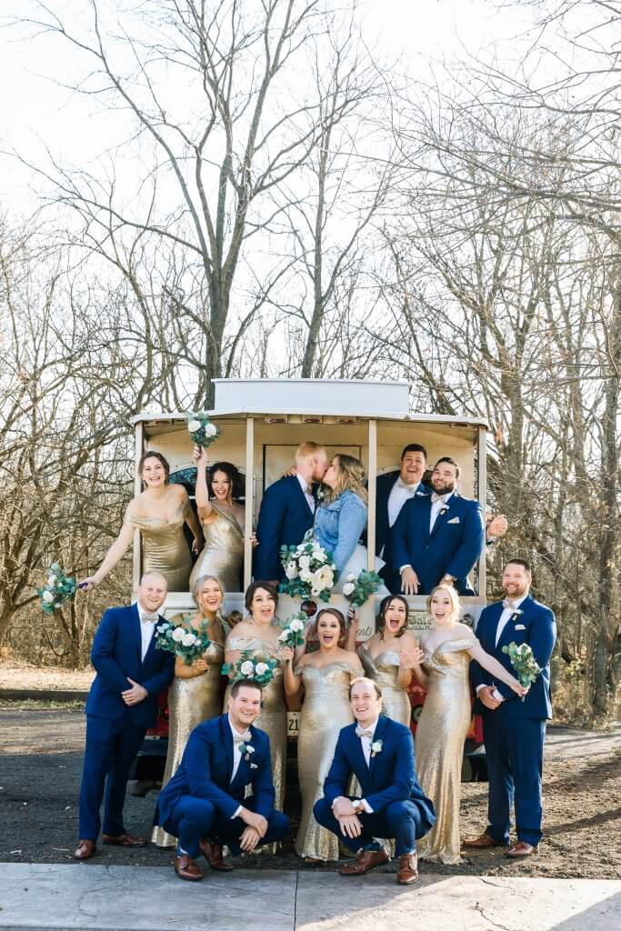 Pricing - Elegant Limos